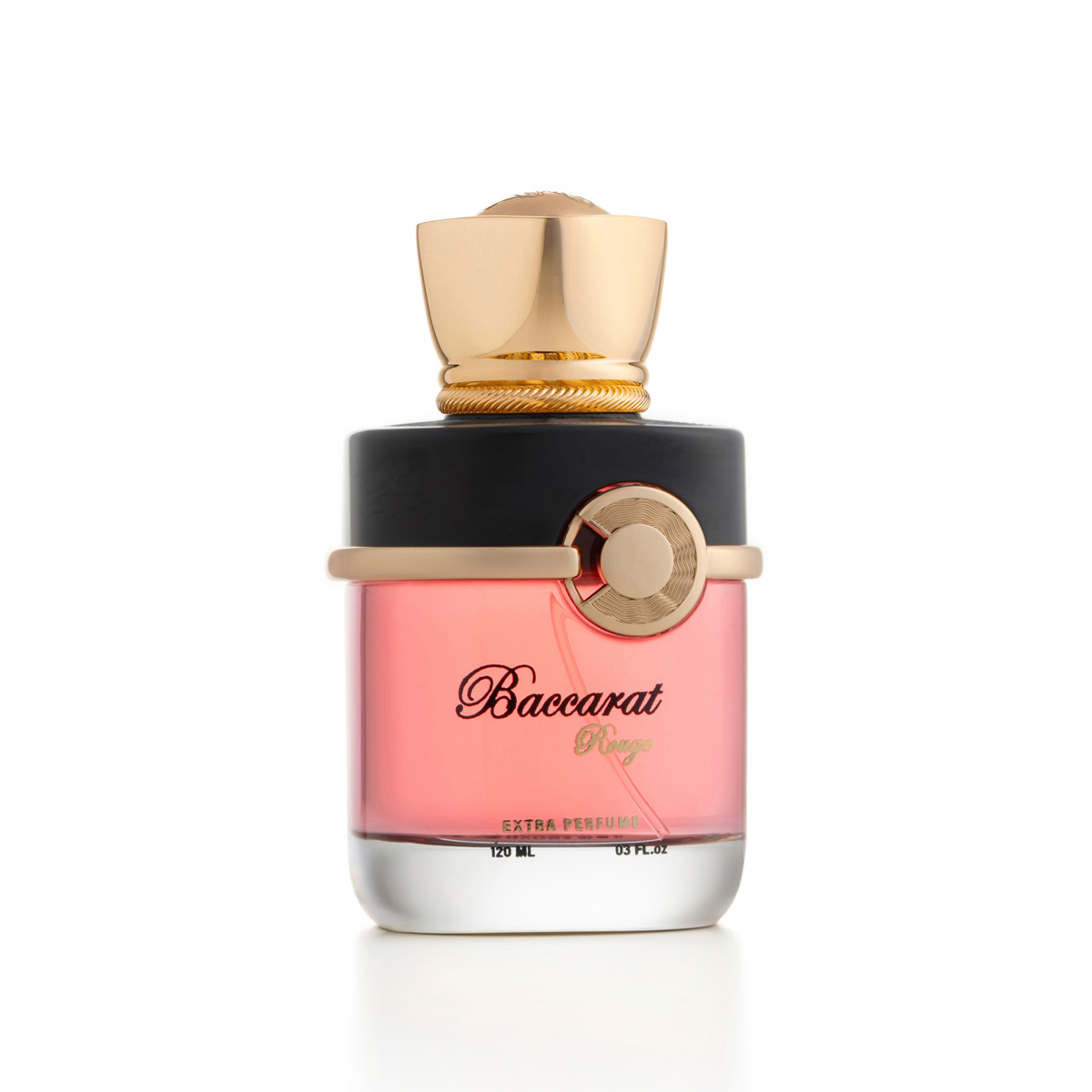 Baccarat Rouge perfume