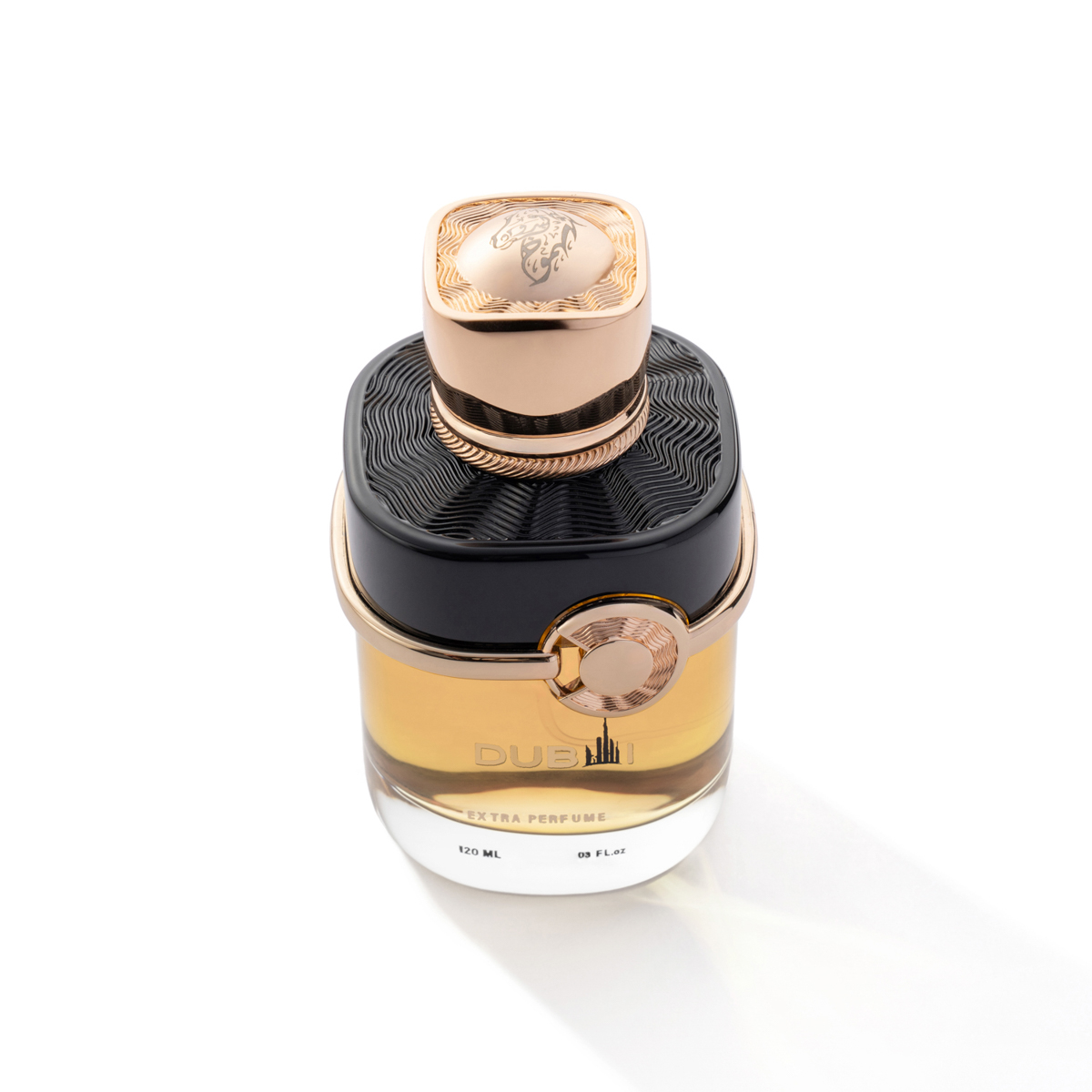DUBAI perfume