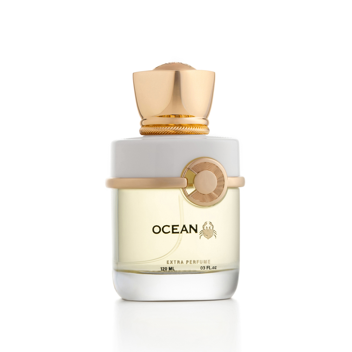 OCEAN perfume