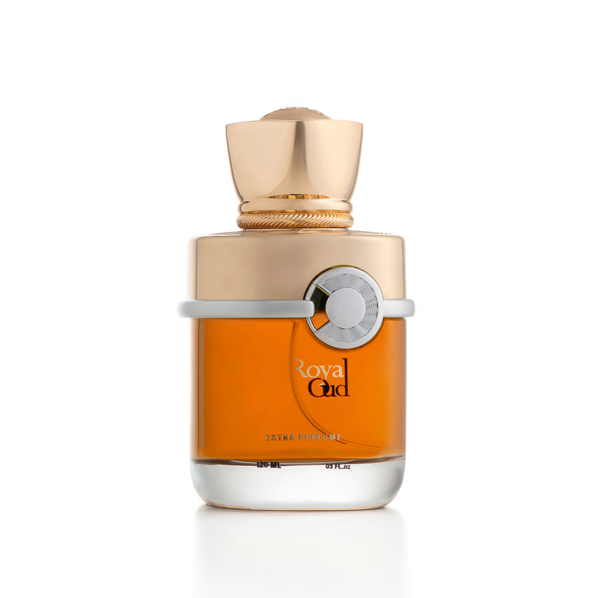 ROYAL OUD perfume
