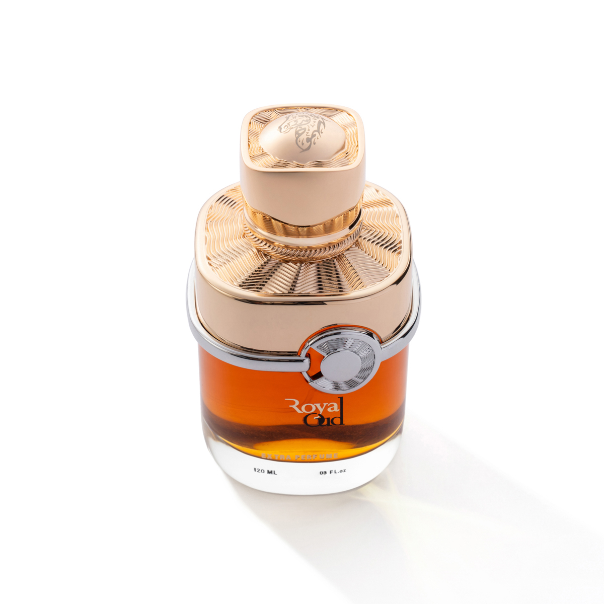 ROYAL OUD perfume