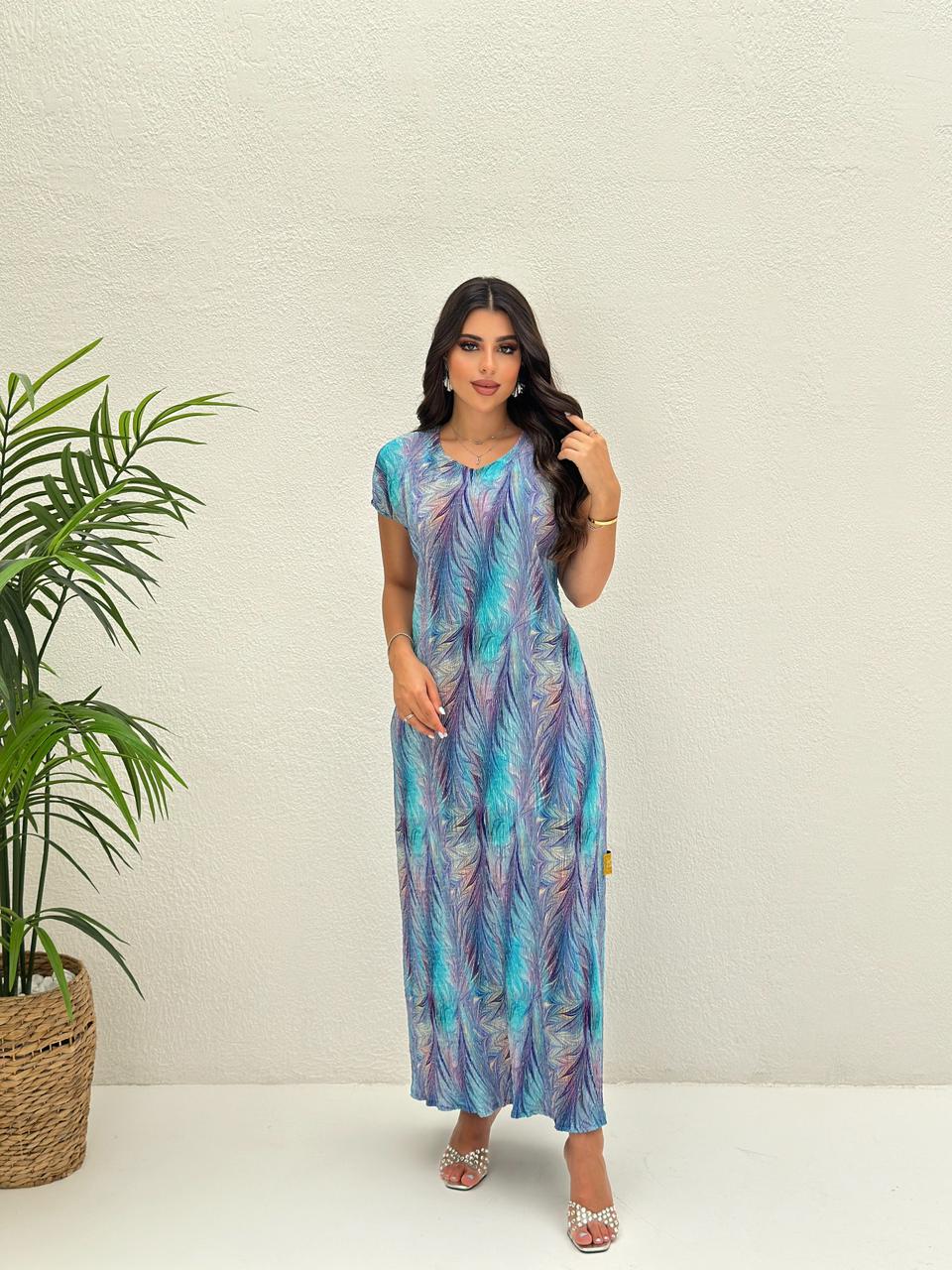 Dana-Dress