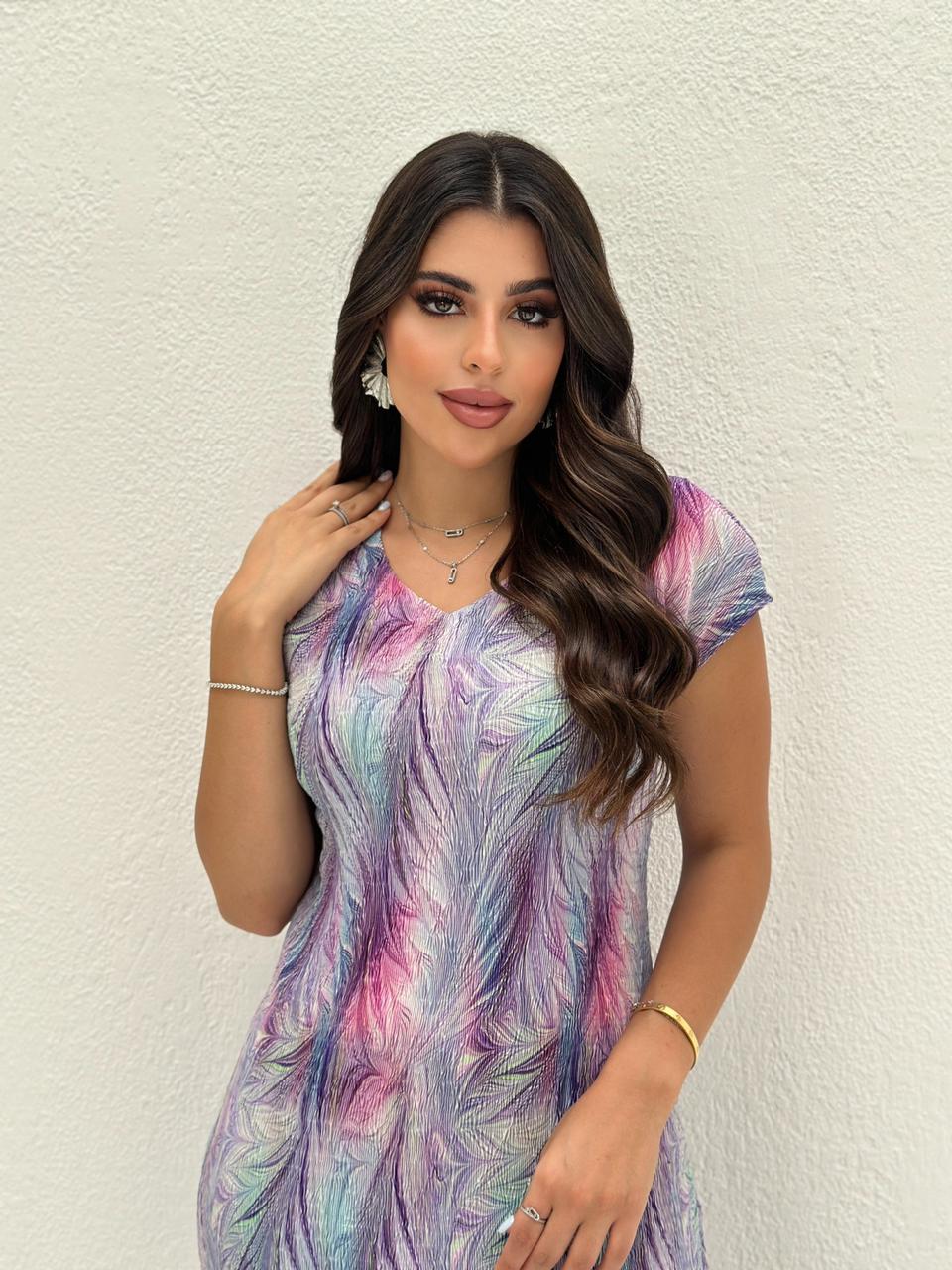 Dana-Dress