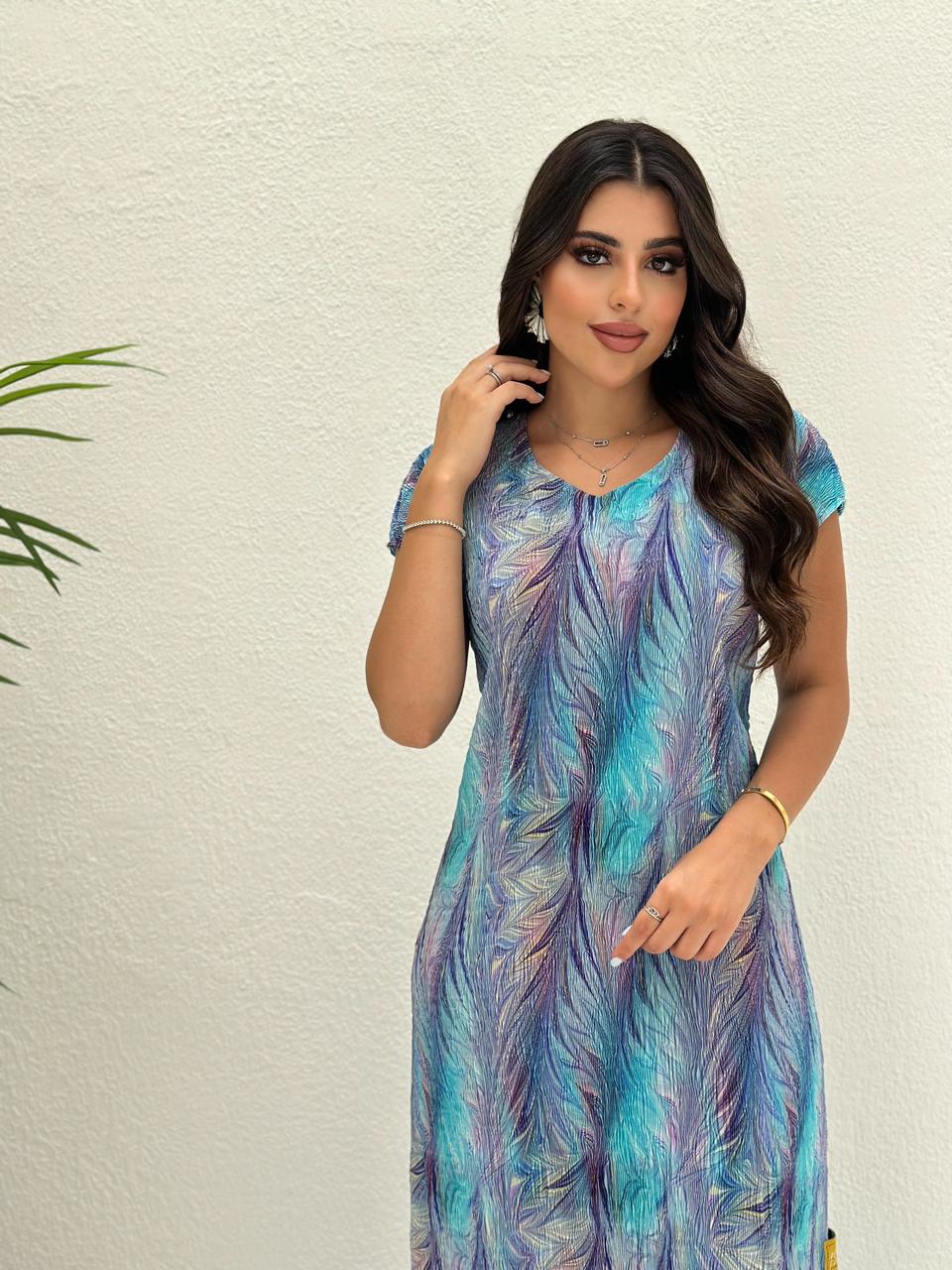 Dana-Dress
