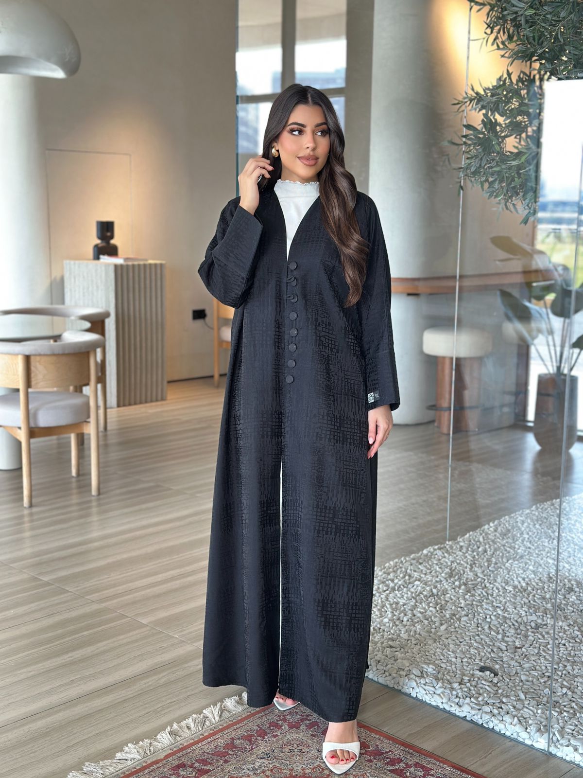 ABAYA CLOUD