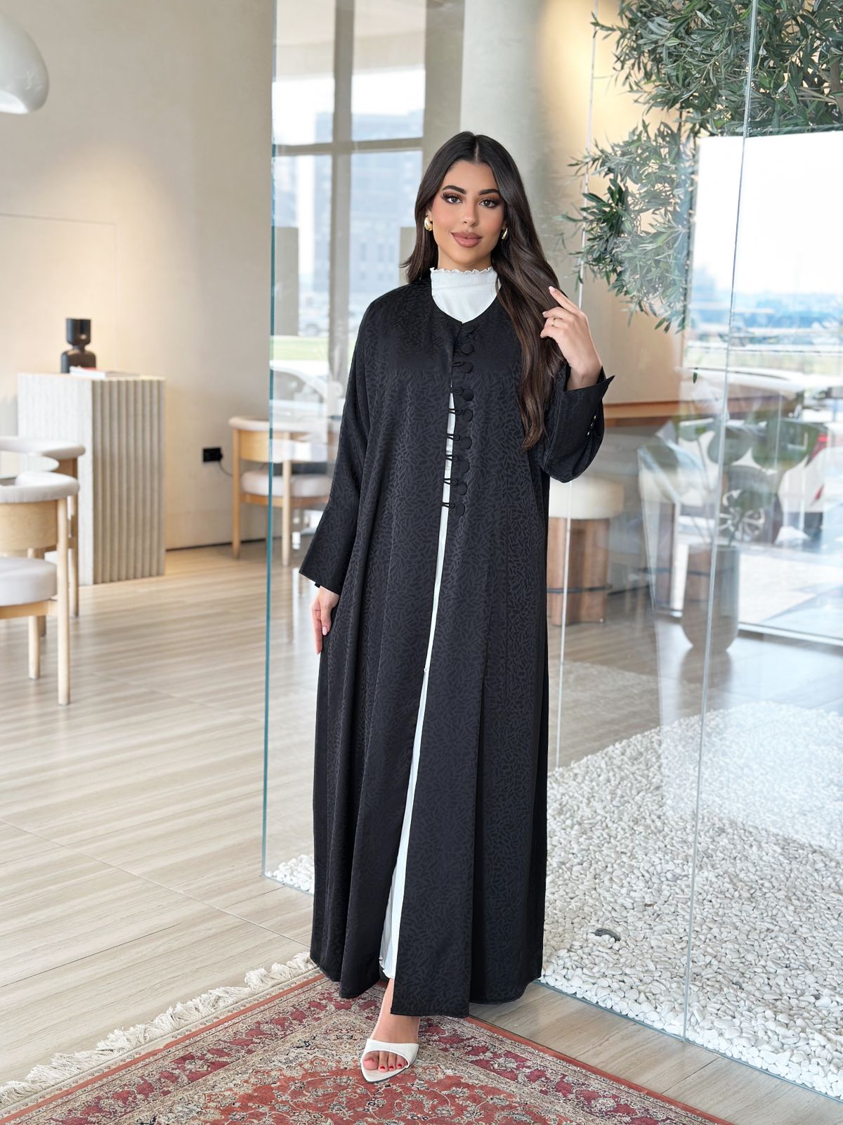 ABAYA RAHAF