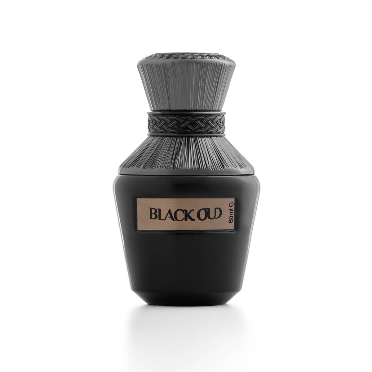 BLACK OUD