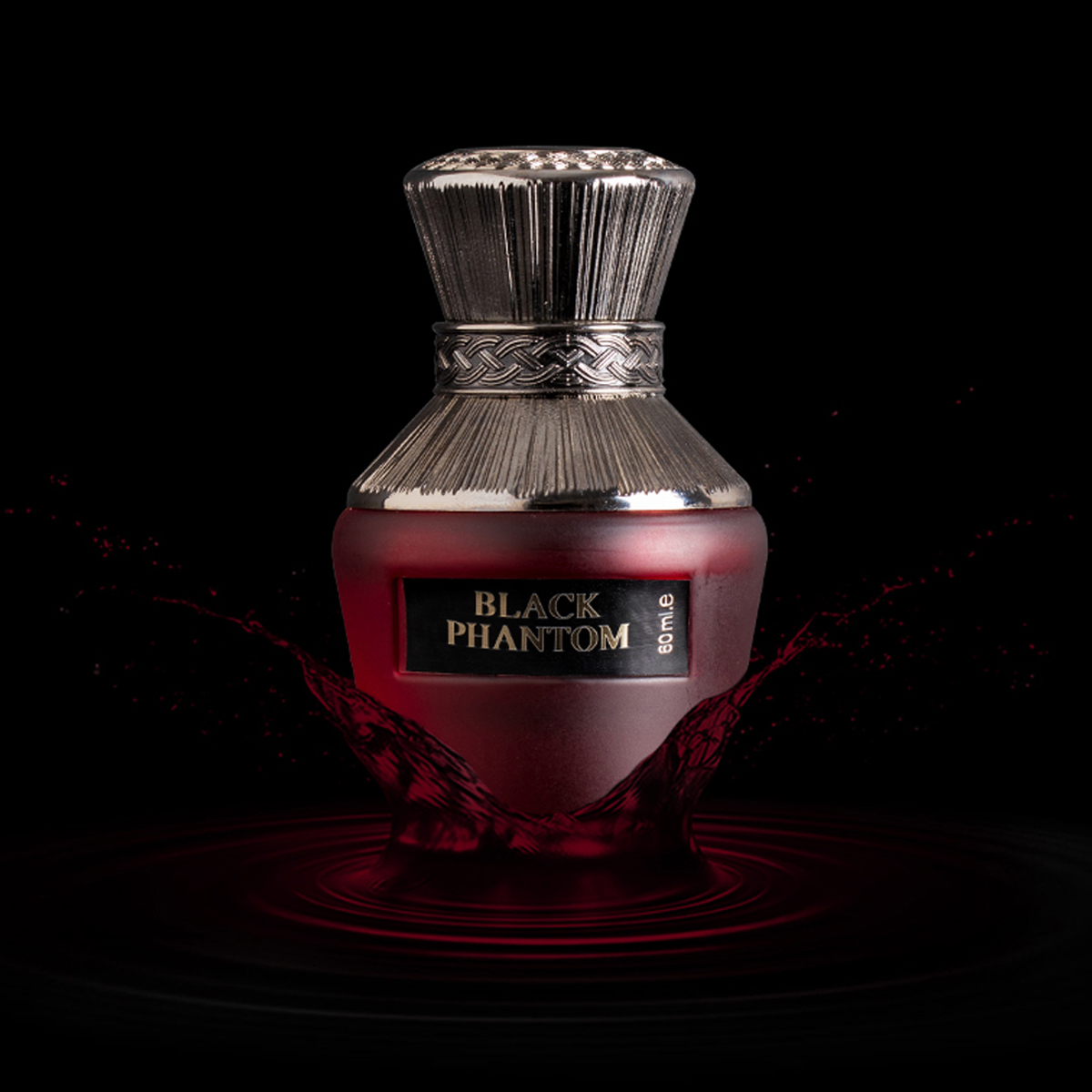 BLACK PHANTOM