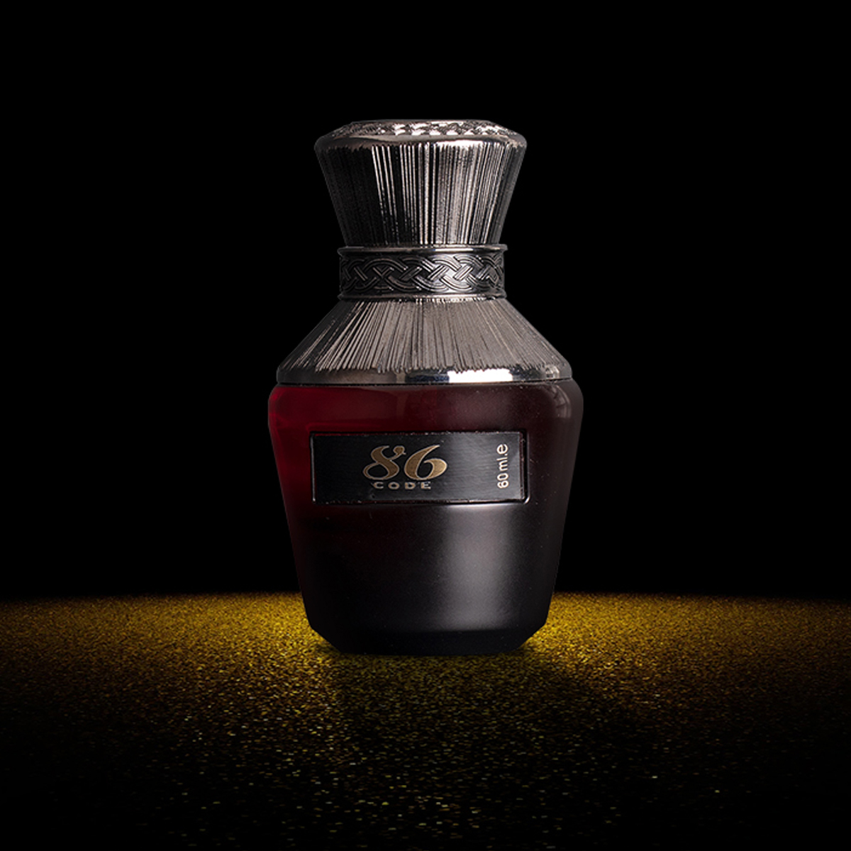 CODE 86 perfume