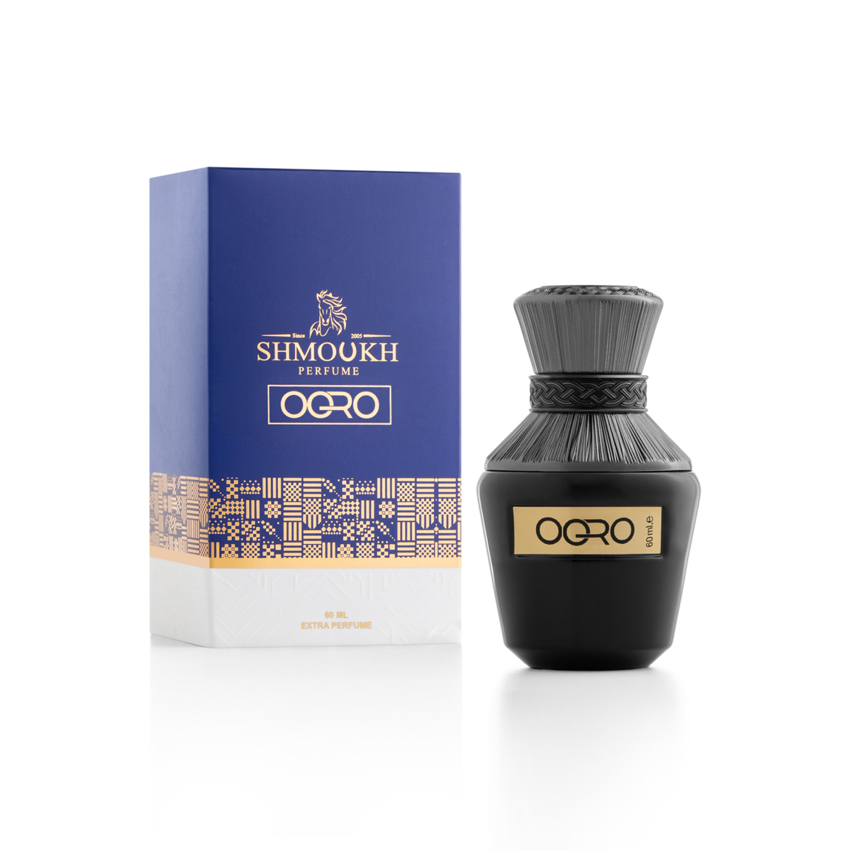 OORO perfume