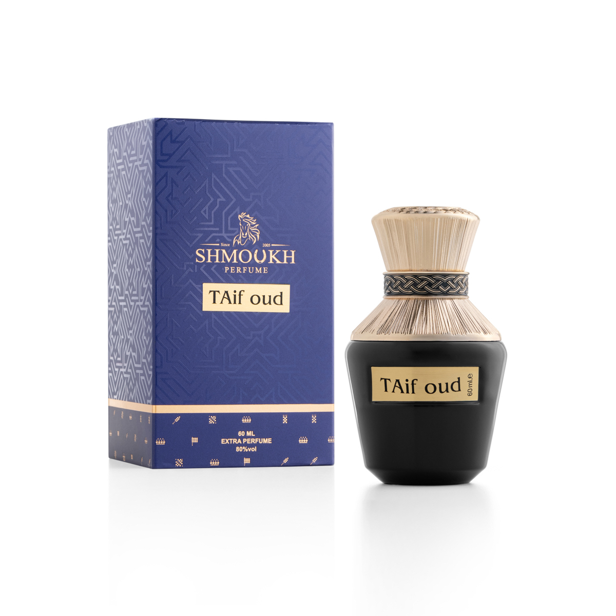 TAIF OUD perfume