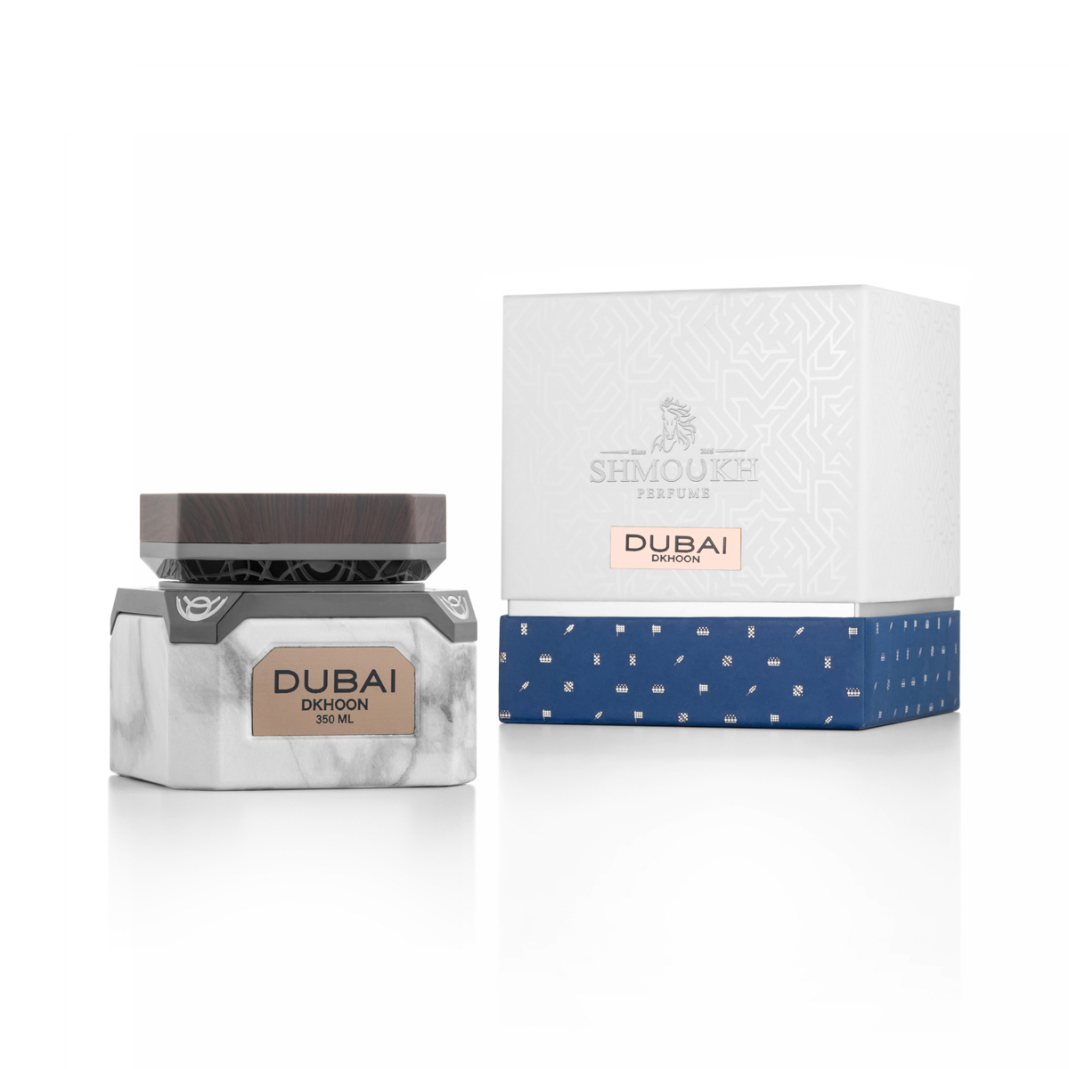 DUBAI Dkoon