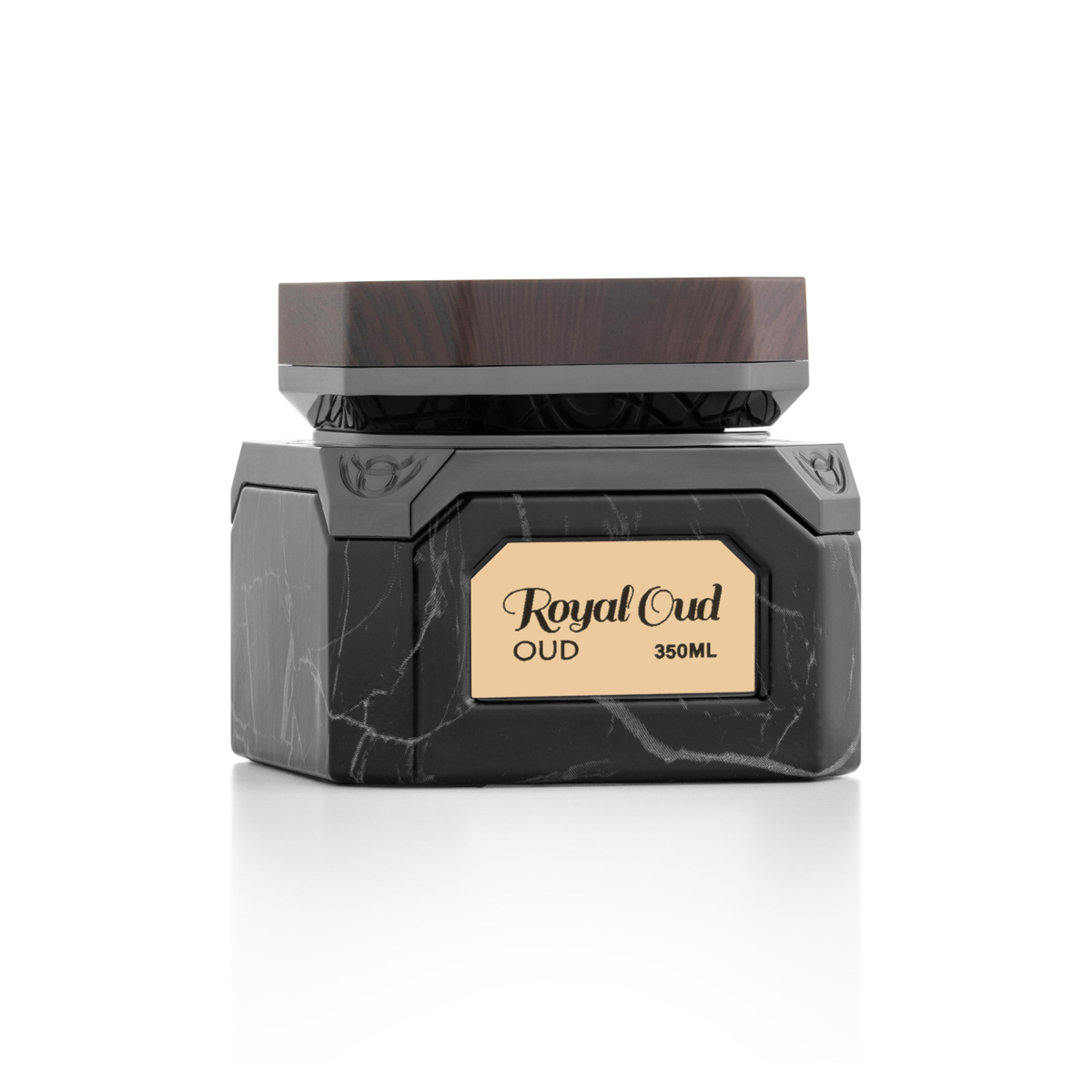 ROYAL OUD