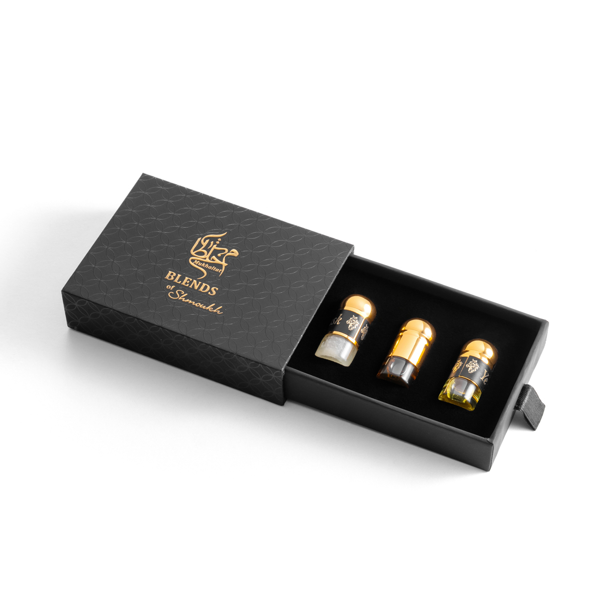 Blende oud mini
