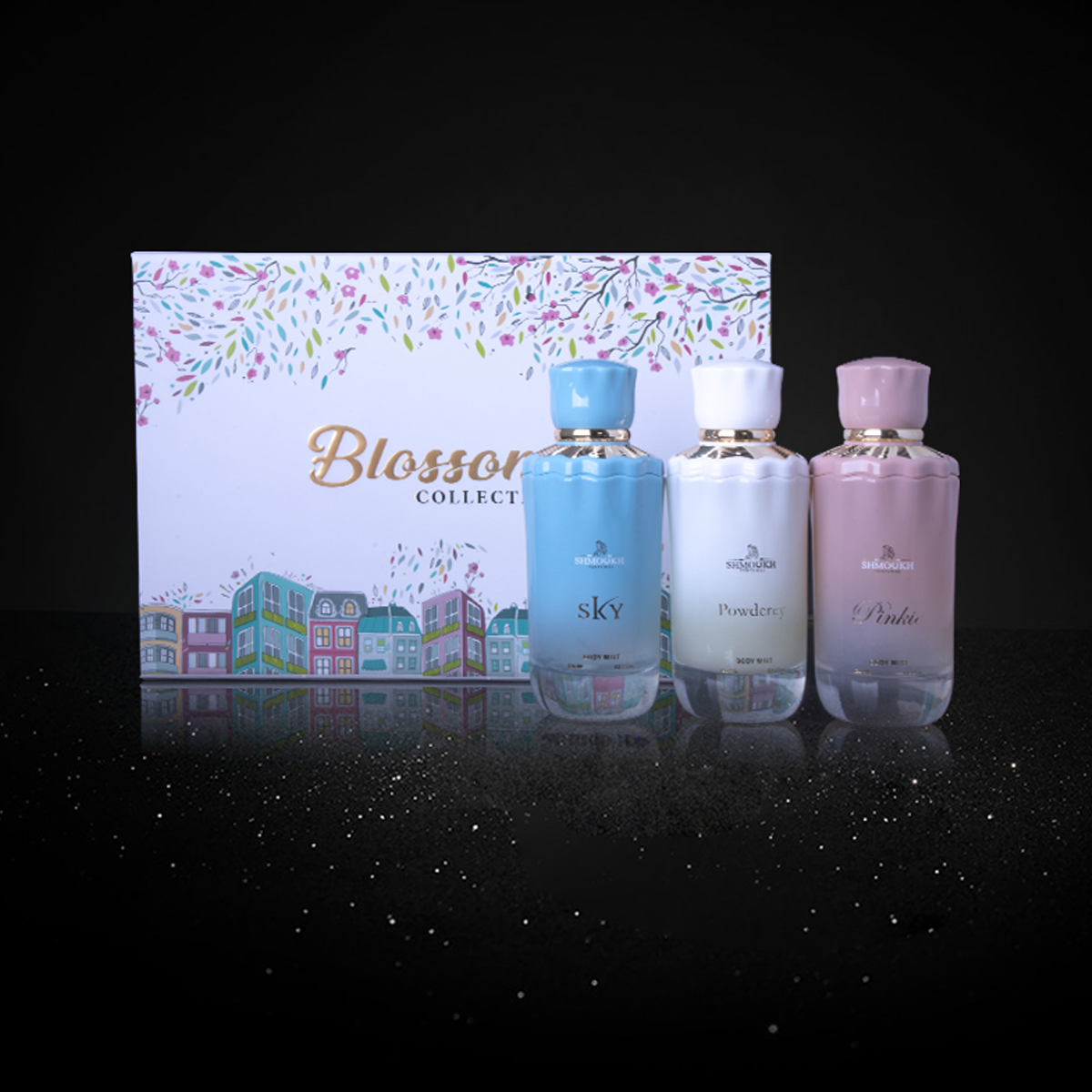 BLOSSOM COLLECTION