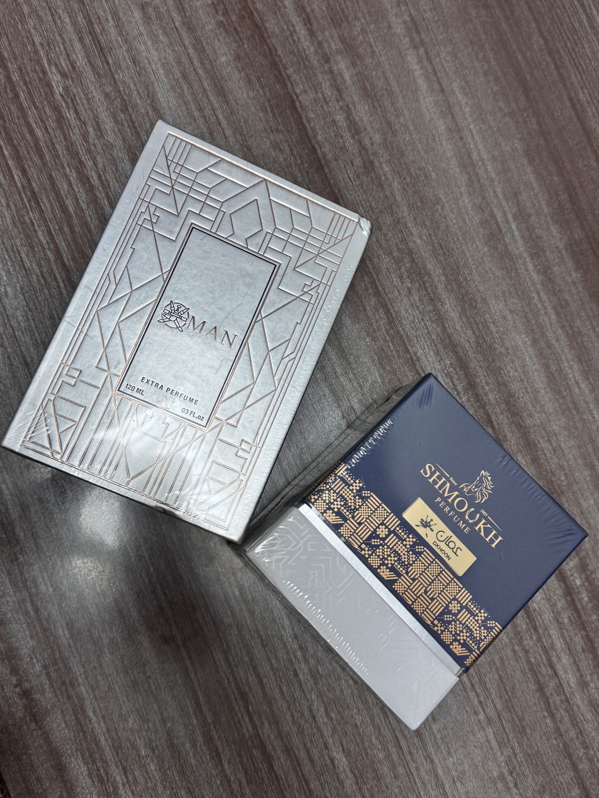 OMAN OFFER DKOON +PERFUME